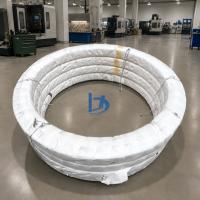 China R220LC-9S Excavator Swing Bearing For Hyundai R Series Excavator for sale
