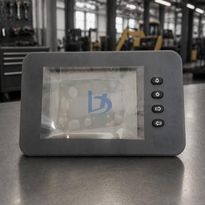China 307-7542-04 Marine Power Display Monitor For CAT C7 C9 Engine for sale