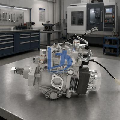 China 22100-5D180 Fuel Injection Pump For Hino Engine VE Fuel Injection Pump for sale
