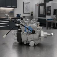 China 22100-5D180 Fuel Injection Pump For Hino Engine VE Fuel Injection Pump for sale