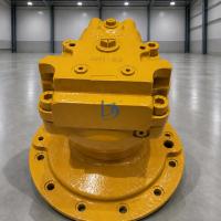 China R260 Swing Motor For Hyundai R260 Series Excavator Rotary Motor for sale