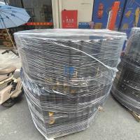 China ZX200-3 Track Assembly Track Chain Track Link  For Hitachi ZX200-3 Excavator  for sale
