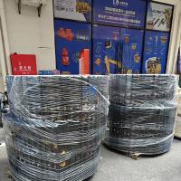 China ZX200-3 Track Assembly Track Chain Track Link  For Hitachi ZX200-3 Excavator  for sale