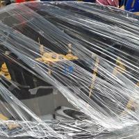 China ZX200-3 Track Assembly Track Chain Track Link  For Hitachi ZX200-3 Excavator  for sale