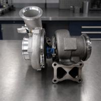 China 268-4346 Excavator Engine Turbocharger For CAT C13 Engine Turbo for sale