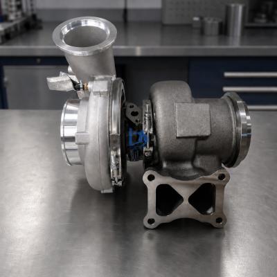 China 268-4346 Excavator Engine Turbocharger For CAT C13 Engine Turbo for sale