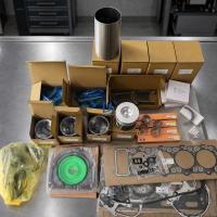 China C4.4 Overhaul Kit For CAT C4.4 Engine Excavator Engine Parts for sale