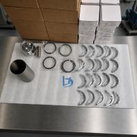 China N844LT Engine Overhaul Kit For Shibaura N844LT Engine parts Excavator Engine Repair Kit for sale