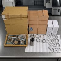 China N844LT Engine Overhaul Kit For Shibaura N844LT Engine parts Excavator Engine Repair Kit for sale