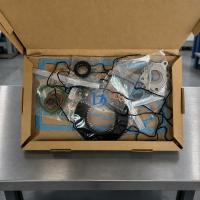 China N844LT Overhaul Kit Gasket Set For Shibaura N844LT Engine Overhaul Package Gasket Kit for sale