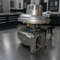 China 114400-4577 1144004577 Turbocharger For Isuzu 6WG1 Engine Turbo Excavator for sale