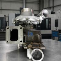 China Excavator Engine Parts S1760-E0M10 Turbocharger For Hino E13C Engine Turbo for sale