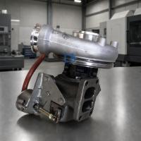 China S200G Turbocharger 127098-80016 With Wastegate Actuator For Deutz TCD2013 Industrial Engine for sale