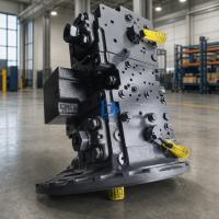 China Komatsu PC200-10 Main Hydraulic Pump 708-2G-01320 708-2G-00320 For PC200LC-10 PC210-10 PC240-10 Excavators for sale