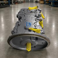 China Komatsu PC200-10 Main Hydraulic Pump 708-2G-01320 708-2G-00320 For PC200LC-10 PC210-10 PC240-10 Excavators for sale