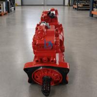 China  K7V125DTP1G9R-0E04-V Main Hydraulic Pump 53A01540 For 21-25 Ton Excavators SY215 SY245 XE235 SK220 for sale