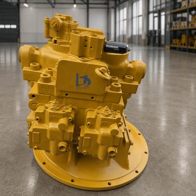 China 336E 336F Excavator Main Hydraulic Pump 377-4950 377-4968 SBS180 Assembly For CAT E336E E336F 336EL 340F Hydraulic Pump for sale
