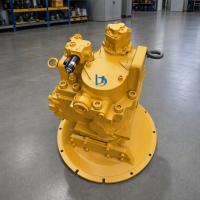 China 336E 336F Excavator Main Hydraulic Pump 377-4950 377-4968 SBS180 Assembly For CAT E336E E336F 336EL 340F Hydraulic Pump for sale