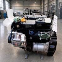 China Genuine New Complete Engine Assembly 3TNV70 for Yanmar Mini Excavator Diesel Engine for sale