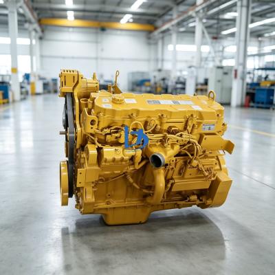 China New Complete Engine Assembly C9.3 C9.3B for CAT 336E 336F Excavator Diesel Engine for sale