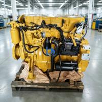 China New Complete Engine Assembly C9.3 C9.3B for CAT 336E 336F Excavator Diesel Engine for sale