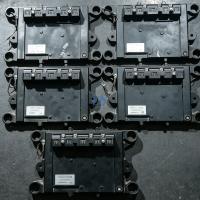 China Electronic Control Module ECM 317-3869-05 Excavator Control Computer Board for CAT 323F 336F 352F 374F 390F Machine Controller for sale