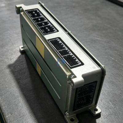 China SK200-6 SK210-6 Excavator ECU Computer Board YN22E00071F3 Engine Controller for Kobelco SK210LC-6 SK230-6 Excavator for sale