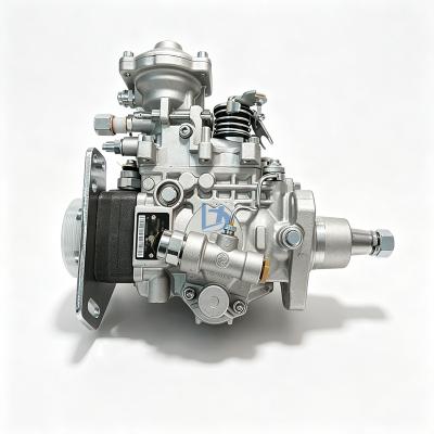 China VE4/12F1100L2035 Fuel Injection Pump 0460424424 2856207 for Case 580 New Holland B90 445T Engine for sale