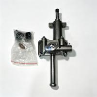 China 6BG1 Engine Oil Pump 1131002770 1-13100277-0 for Isuzu 6BG1T for Hitachi EX200-5 EX210-5 ZX200 Excavator for sale