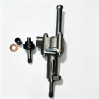China 6BG1 Engine Oil Pump 1131002770 1-13100277-0 for Isuzu 6BG1T for Hitachi EX200-5 EX210-5 ZX200 Excavator for sale