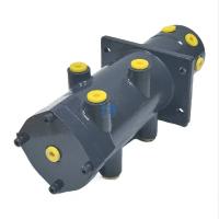 China Hydraulic Center Swivel Joint 9101521 9156877 for Hitachi EX200-5 ZX200 ZAX330 ZX360 Excavator for sale