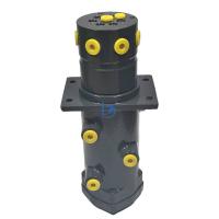 China Hydraulic Center Swivel Joint 9101521 9156877 for Hitachi EX200-5 ZX200 ZAX330 ZX360 Excavator for sale