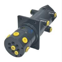 China Hydraulic Center Swivel Joint 9101521 9156877 for Hitachi EX200-5 ZX200 ZAX330 ZX360 Excavator for sale