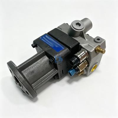 China Fuel Pump Assembly 2897672 4307242 4087997 QSK23 for Cum-mins Excavator Engine Fuel Injection Pump for sale