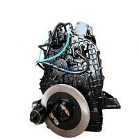 China MYF310AI Transmission Assembly MYF310A for XCMG XC988 Wheel Loader Powershift Gearbox for sale