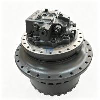 China PC490-10MO PC500-10MO Final Drive Assembly Travel Motor for Komatsu Excavator for sale