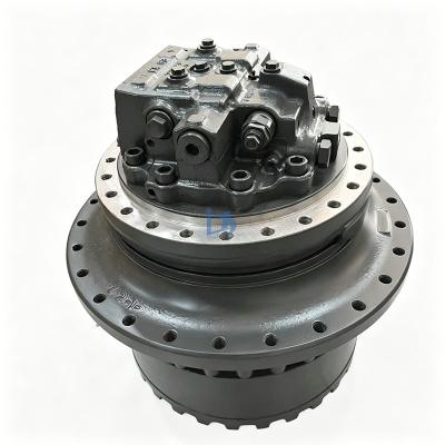 China PC490-10MO PC500-10MO Final Drive Assembly Travel Motor for Komatsu Excavator for sale