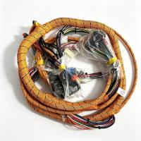 China Cabin Platform Wiring Harness 264-7095 for CAT 324D 325D 330D 336D Excavator C7 C9 for sale