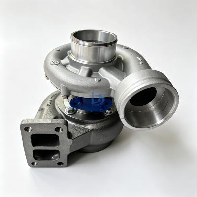 China K27.2 Turbocharger 5700240 53279886214 53279706214 for Liebherr D924TE Excavator for sale