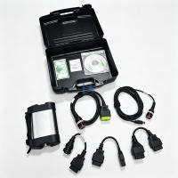 China VOCOM 88890300 Communication Adapter for Vo-lvo Excavator Truck Diagnostic Tool VCADS for sale
