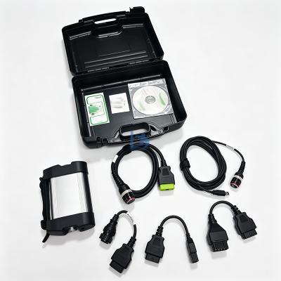 China VOCOM 88890300 Communication Adapter for Vo-lvo Excavator Truck Diagnostic Tool VCADS for sale