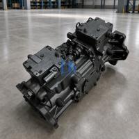China PC2000-8 Main Hydraulic Pump Assembly 708-2K-00122 708-2K-00123 for Komatsu 200 Ton Excavator for sale