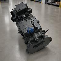 China PC2000-8 Main Hydraulic Pump Assembly 708-2K-00122 708-2K-00123 for Komatsu 200 Ton Excavator for sale