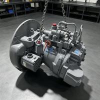 China HPV102-GW-25A Main Hydraulic Pump for Hitachi EX200-5 ZX200 ZX210 ZX220 Excavator for sale