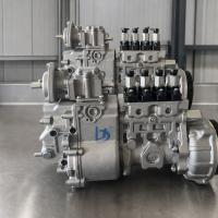 China ME226698 9700360403 Fuel Injection Pump for Mitsubishi  4D34 4D34T 4D34T8 Fuel Pump for sale