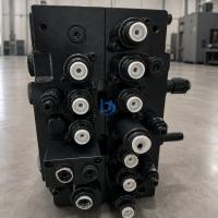 China R110-7 R215-7 R220-9 R330-9 Main Control Valve 31N6-16110 31Q6-16113 for Hyundai  R220-9 Excavator for sale