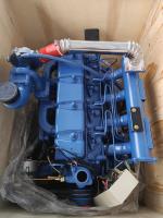 China R4105ZD Ricardo S Diesel Engine 1500 rmin 66 KW for Weifang Generator Genset for sale