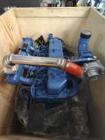 China R4105ZD Ricardo S Diesel Engine 1500 rmin 66 KW for Weifang Generator Genset for sale