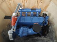 China R4105ZD Ricardo S Diesel Engine 1500 rmin 66 KW for Weifang Generator Genset for sale