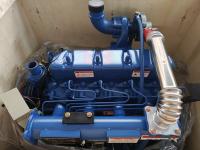 China R4105ZD Ricardo S Diesel Engine 1500 rmin 66 KW for Weifang Generator Genset for sale